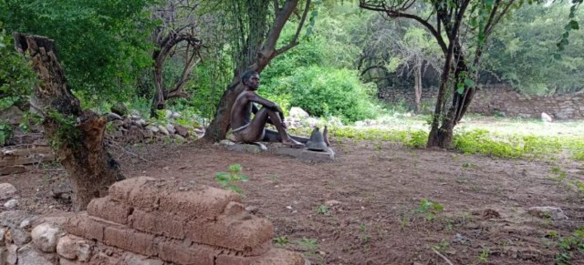 EL SALADILLO. EL GOBIERNO INAUGURA UN NUEVO PARQUE EN LA CAPITAL ...